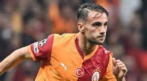 Yunus Akgün Ve İlkay Gündoğan Neden Oynamıyor Haberler