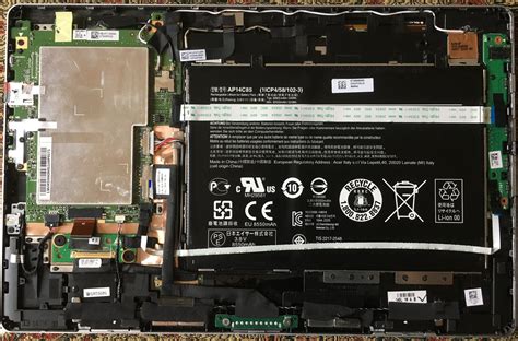 Ssd Upgrade For Aspire Switch Acer Community