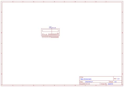 Atmega College Bell Platform For Creating And Sharing Projects Oshwlab