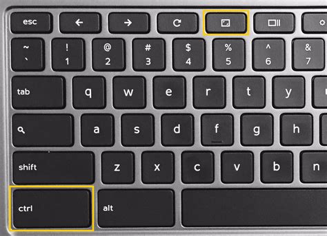 Chromebook Shortcut Of The Week 10 14 2016