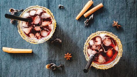 How To Make Sorrel Drink Youtube