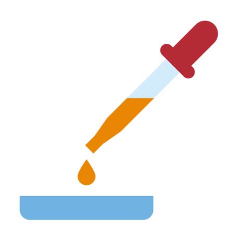 Dropper Free Education Icons