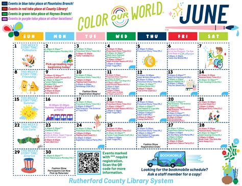 Rutherford County Library System Spindale Nc