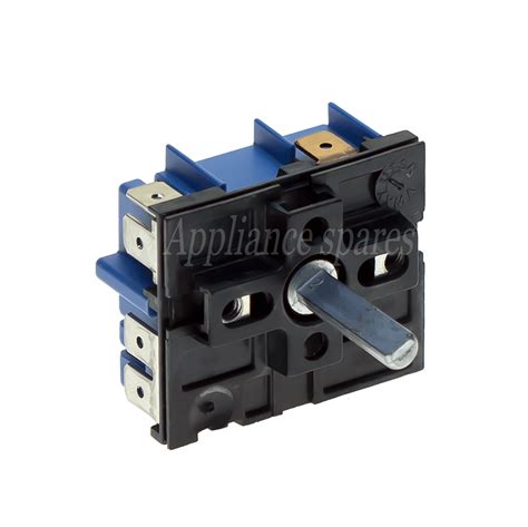 Defy Hob Dual Control Switch