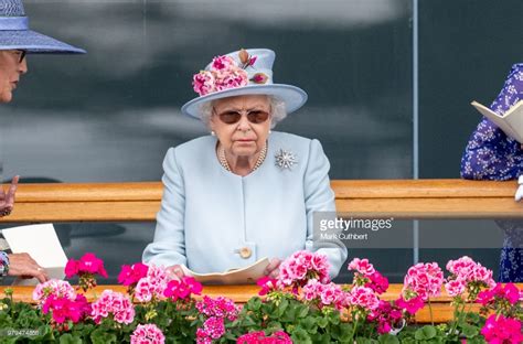 더쿠 영국 왕실 행사 Royal Ascot 