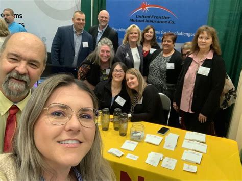 Such A Great Event With An Awesome Group Of People Jelena Siljak