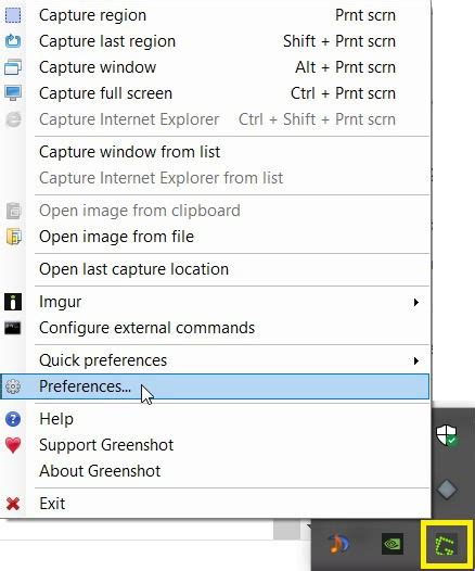 How To Take A Screenshot With Mouse Cursor On Windows Make Tech Easier
