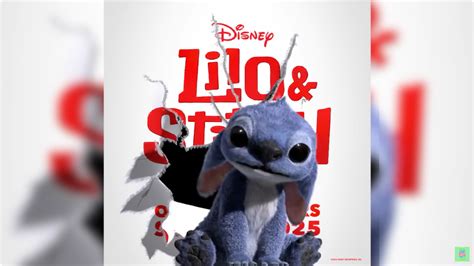 Disney's Live-Action 'Lilo & Stitch' Remake Gets an Official Release Date - MickeyBlog.com