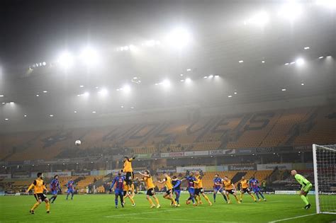 Crystal Palace Vs Wolverhampton Wanderers Prediction Preview Team