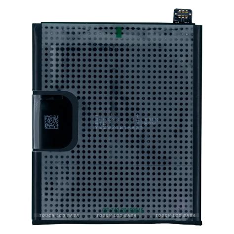 OnePlus 7T Battery Replacement BLP743 100 Original