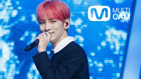 Fancam Key Of Shinee샤이니 키 Intro Love Like Oxygen산소같은 너 M