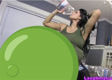 Jasmine Hyperpreg Morph By Baysta00 On Deviantart