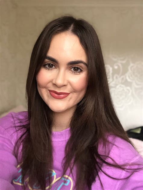 About Emily Bashforth Medium