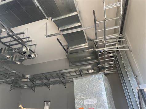 Eastern Creek Substation Project On Top Electrical Solutions