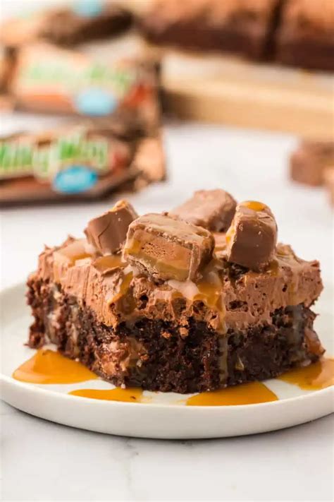 Best Small Batch Brownies Easy Loaf Pan Recipe