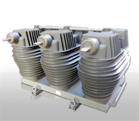 China Transformador CT PT Combinado Montado En Poste De Resina Epoxi De Tres Fases De 13 8kv