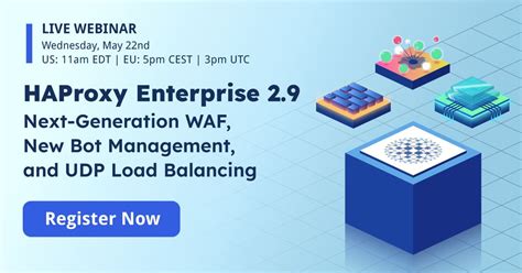 haproxy technologies on linkedin haproxy webinar loadbalancer adc