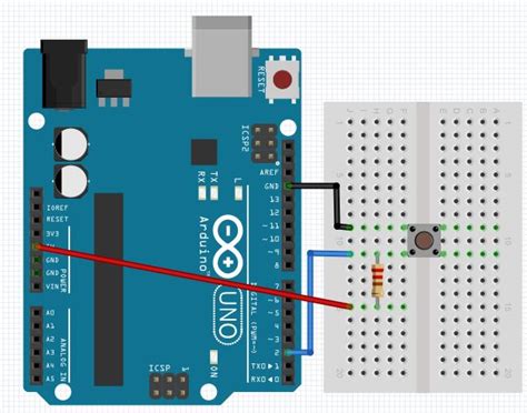 Arduinoprog Interrup Es Arduino