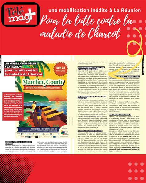 Maladiedecharcot Sla Solidarité Aziliz Morvan