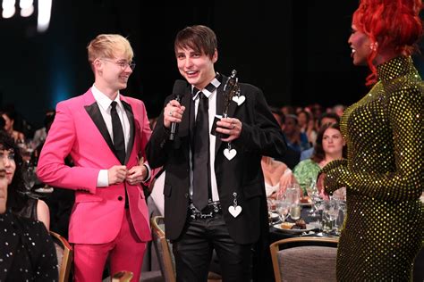 From Youtube To The Big Screen Sam And Colbys Conjuring Series