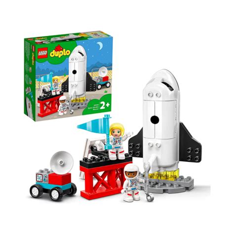 Little Wishlist Lego Duplo Town Space Shuttle