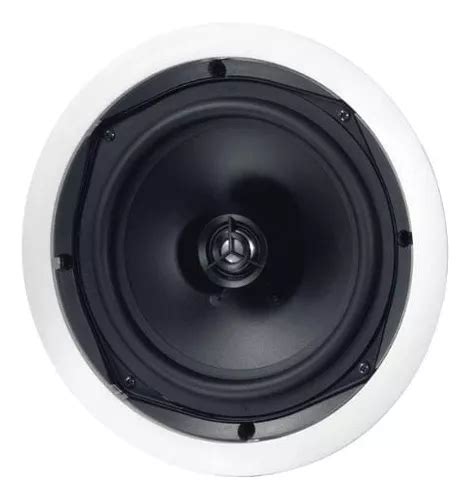 Parlante Empotrable Paradigm Cs 80r V2 Cuotas sin interés