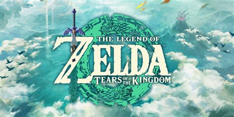 The Legend Of Zelda Tears Of The Kingdom Wallpapers Wallpaper Cave
