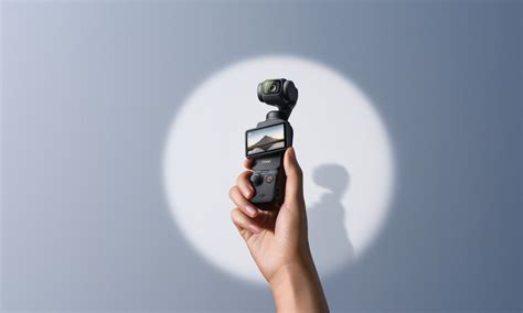 Osmo Pocket 3 Tutorials Dji