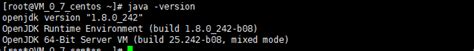 CentOS 7 yum卸载jdk安装jdk以及配置jdk环境 腾讯云开发者社区 腾讯云
