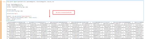 Running Qasmsimulator For More Than 24 Qbits · Issue 4742 · Qiskit
