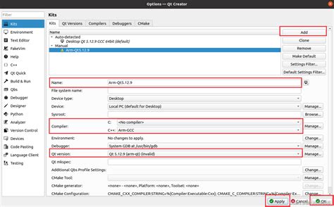 Imx6ull应用开发 移植qt 5129到imx6ull并搭建qt Creator开发环境51cto博客imx6ull 开发环境
