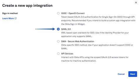 Docebo For Saml Okta Single Sign On Configuration Example Docebo