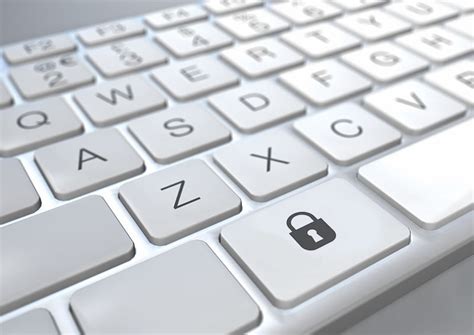 Cyber Security Keyboard A4bgu