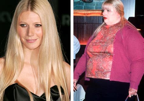 Celebrity Movie Transformations Tektuff Funny People Best Places