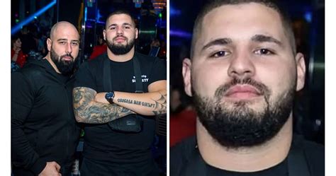 Преди да нареже Дебора от ревност Георги избил три зъба на горски