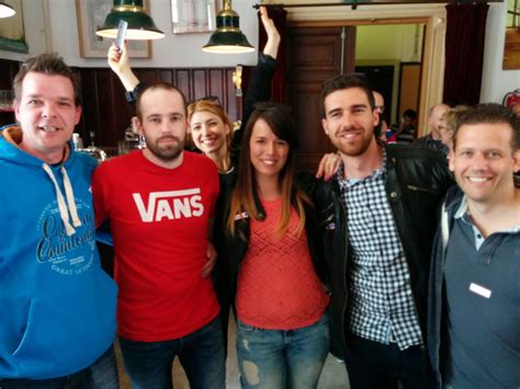 Scrum And Distributed Teams Hand In Hand Agile Strides