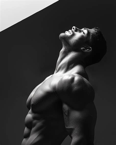 Malemodelsai Boldly Classic Unmistakably Modern — Malemodelsai 💎