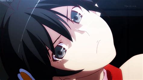 Bakemonogatari  Toothbrush