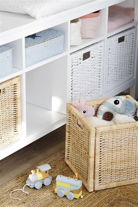 30 Muebles Para Guardar Juguetes Ikea 