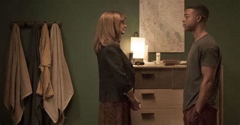 ‘homecoming Recap Season 1 Episode 8 ‘protocol