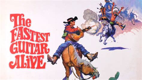 The Fastest Guitar Alive Apple Tv