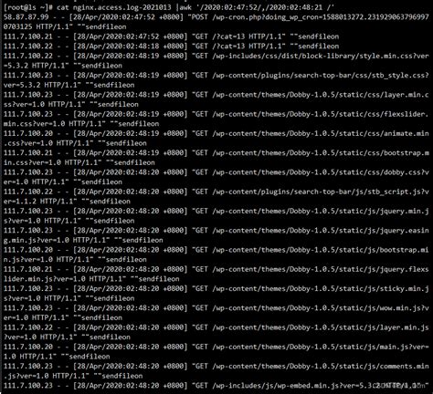 Shell 文本三剑客 Awklinux Shell Nawk F Csdn博客