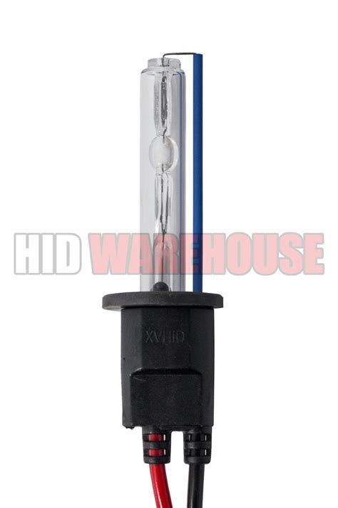 HID Warehouse HID Xenon Replacement Bulbs H1 4300K Bright Daylight