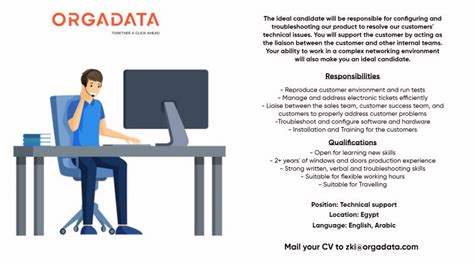 Omar Mohamed On Linkedin We Are Hiring