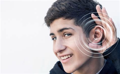 ¿cómo Saber Si Ese Zumbido De Oídos Es Tinnitus