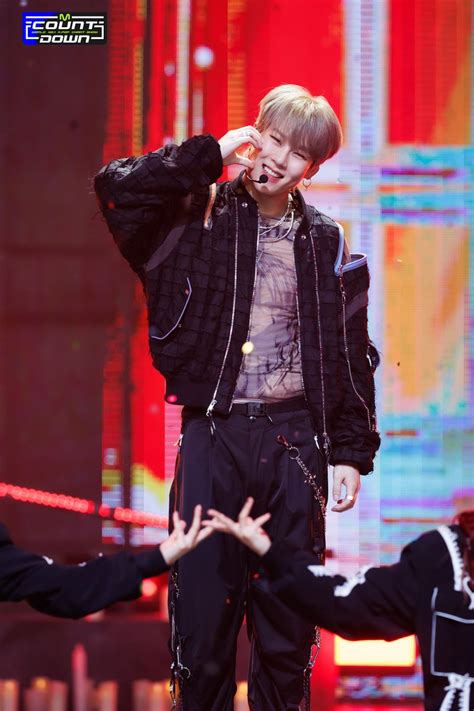 M Countdown On Twitter 230525 Mcountdown 현장포토 프리덤 주헌