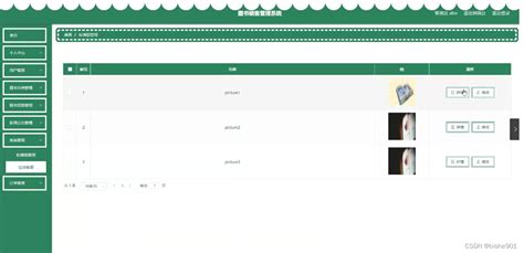【附源码】计算机毕业设计ssm图书销售管理系统线下图书销售管理信息系统 Csdn博客