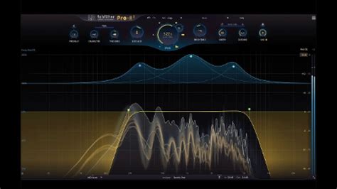 FabFilter Updates Pro R Reverb Plug In