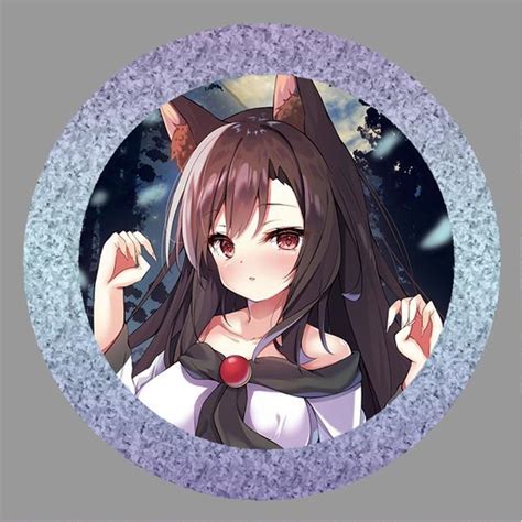 Touhou Kagerou