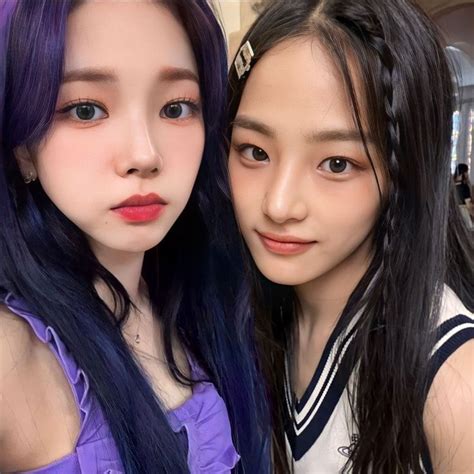 Karina Minji ꐑꐑ Fotografi Pasangan Ulzzang Gaya Ulzzang
